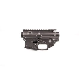 ZEV Tech AR15 Billet Upper Receiver Set