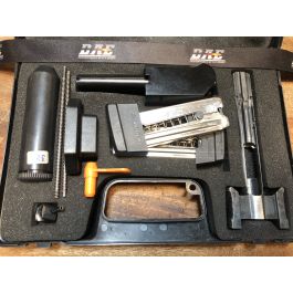 Vx-sats Hämmerli SP20/32 .32 S&W R13796, BOKAD AV