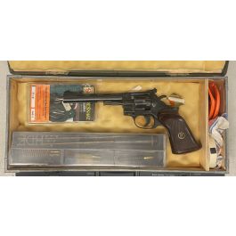 Arminius revolver, 22LR, R11001, 1250kr