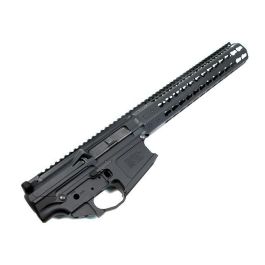 Mega MKM MATEN Extended Rifle Length Key Mod Set