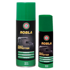 BALLISTOL Robla Cold Degreaser, Spray 200 ml